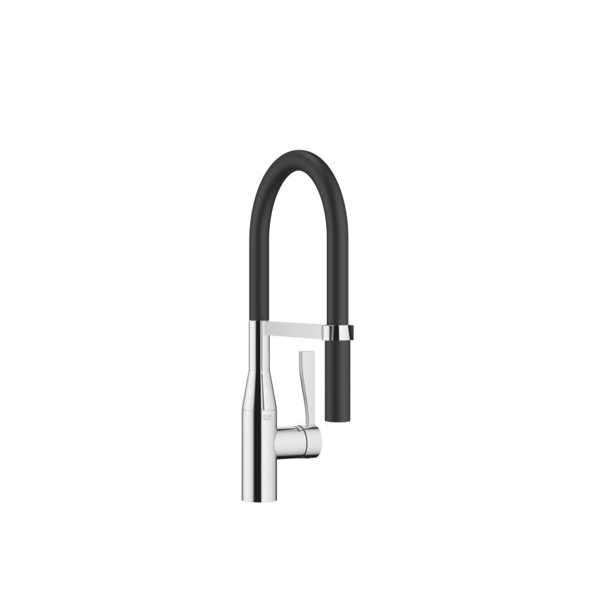 SYNC Chrome Kitchen faucets: Profi single-lever mixer