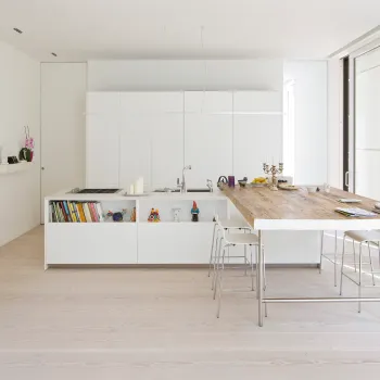 Dornbracht ELIO Design Series Kitchen Faucets | Dornbracht