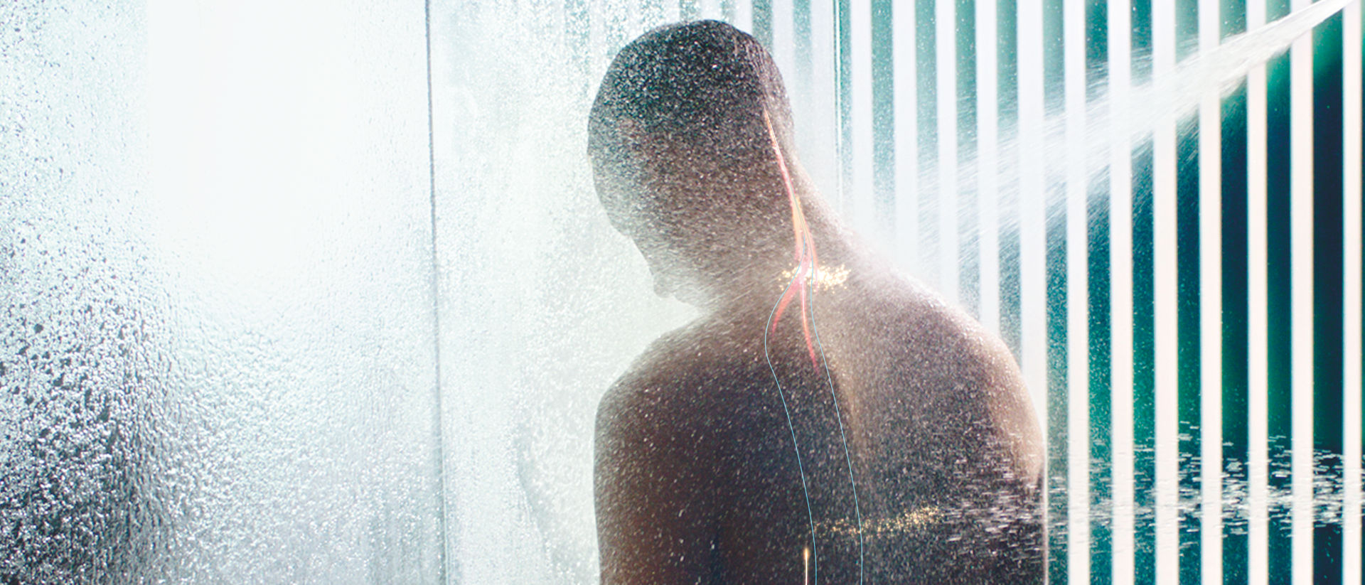 Dornbracht | Water Therapy for Kneipp Enthuisasts