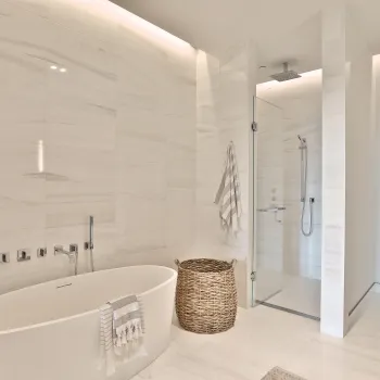 Chapi Chapo Design - The Residences of Hill and Dale | Dornbracht