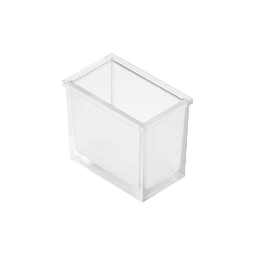 SPARE PARTS Spare parts: Glass