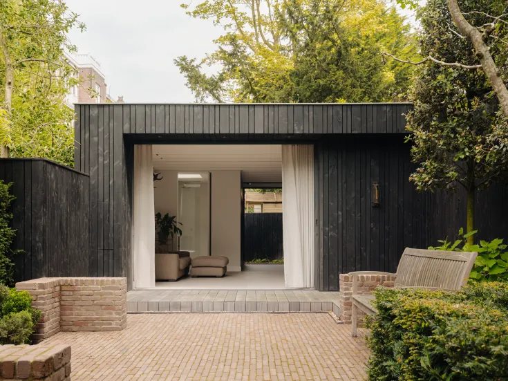 References and inspiring project examples | Dornbracht