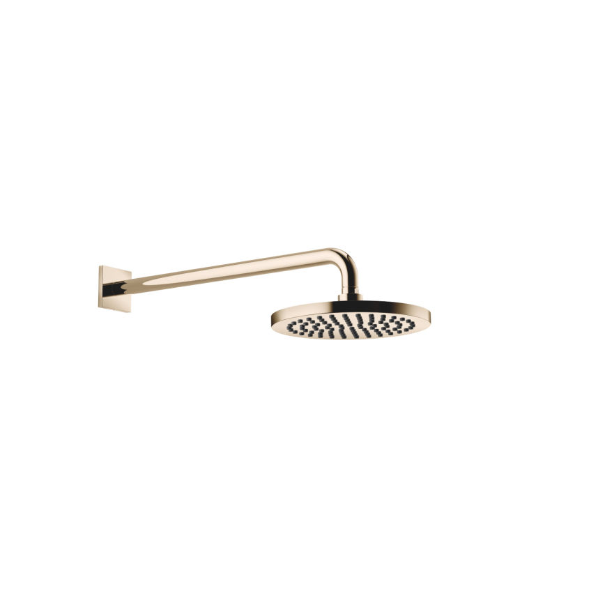 SERIES SPECIFIC Champagne (Oro 22k) Duchas y sistemas de ducha: Ducha ...