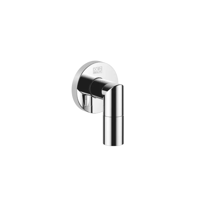 SERIES SPECIFIC Chrome : Wall elbow