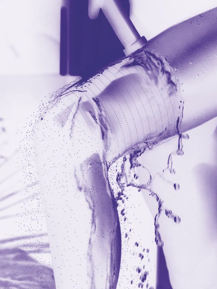 Dornbracht | Spa Principles - Kneipp