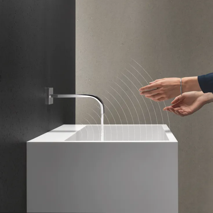 Touchfree | Dornbracht