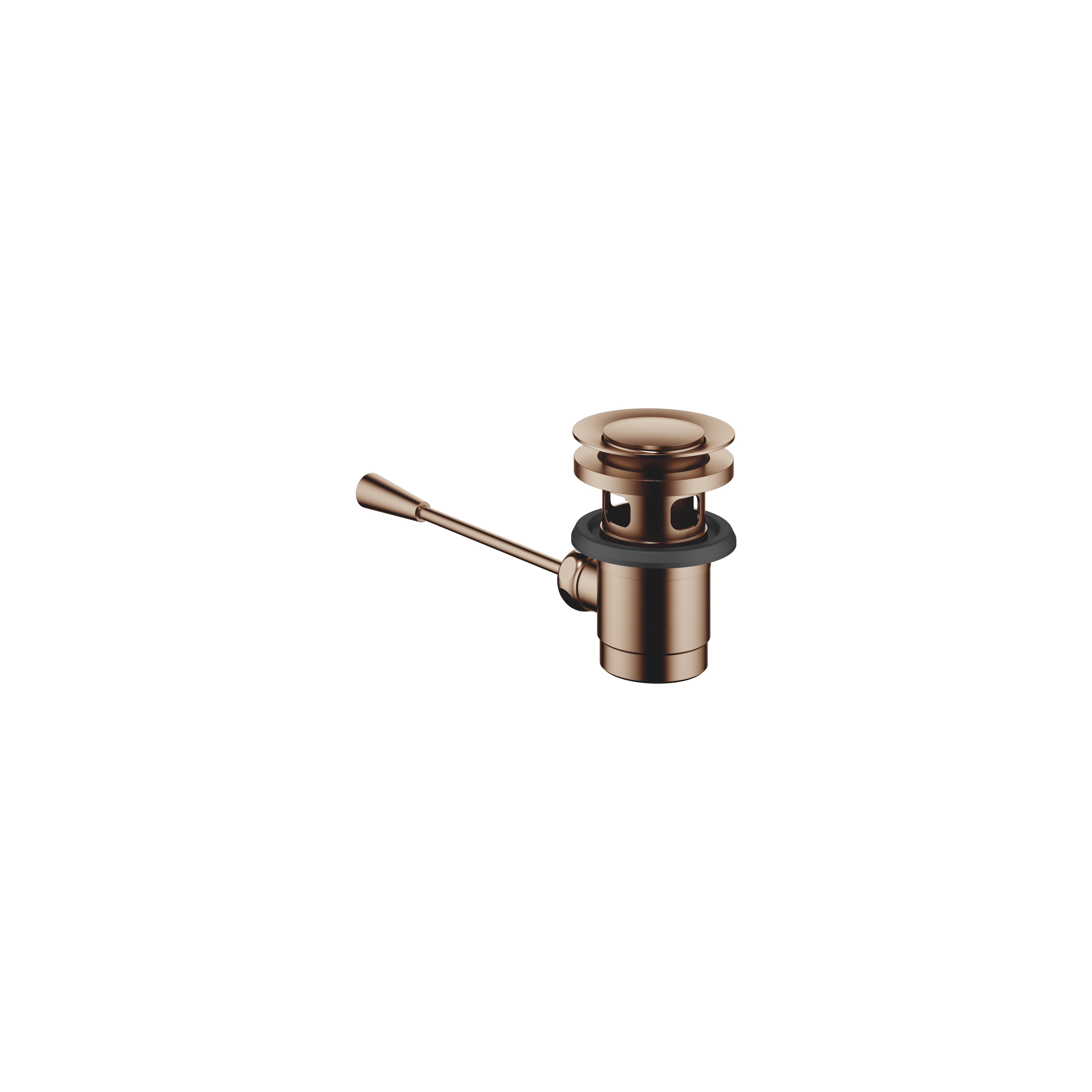 SERIES-VARIOUS Brushed Bronze (PVD) : Basin Waste 1 1/4"