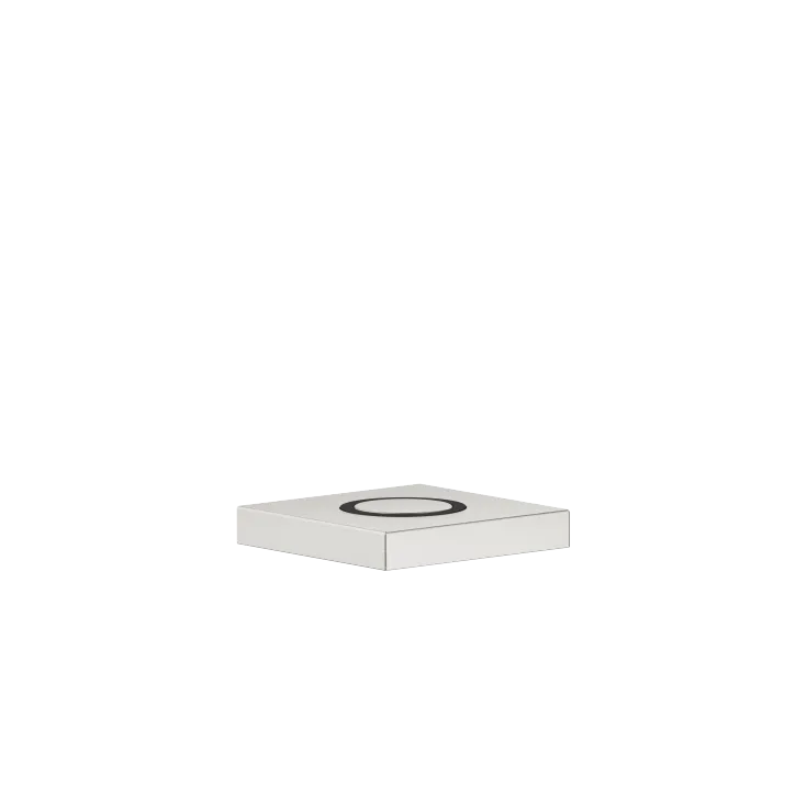 SERIES-VARIOUS Brushed Platinum : AIR SWITCH operating button, trim ...