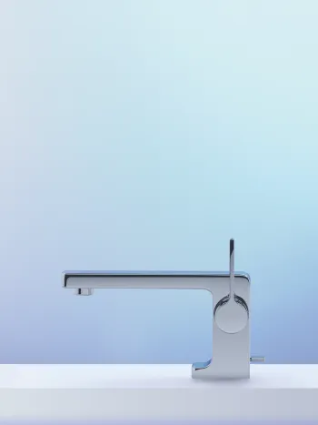 Dornbracht LULU Design Series Bathroom Faucets | Dornbracht