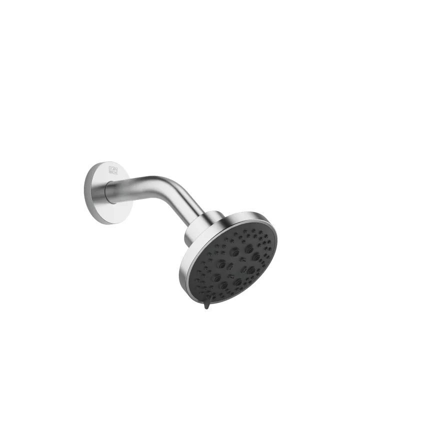 SERIES SPECIFIC Brushed Chrome Showers & shower systems: Showerhead