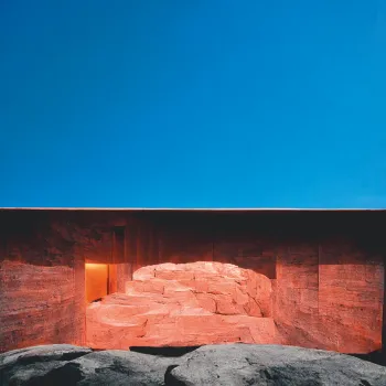 The MEM architecture | Dornbracht