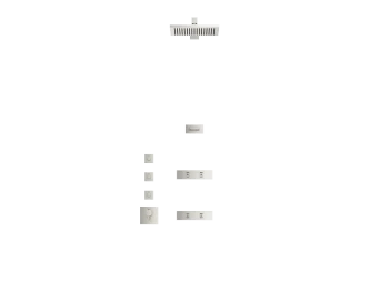 Vertical shower | Dornbracht