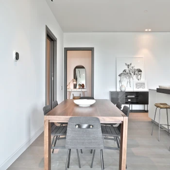 Chapi Chapo Design - The Residences of Hill and Dale | Dornbracht