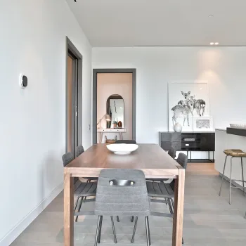 Chapi Chapo Design - The Residences of Hill and Dale | Dornbracht