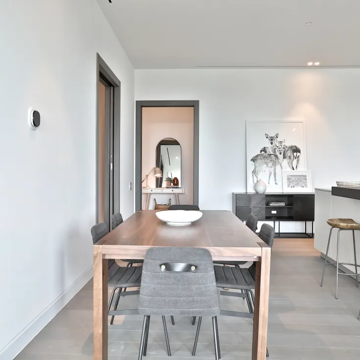 Chapi Chapo Design - The Residences of Hill and Dale | Dornbracht