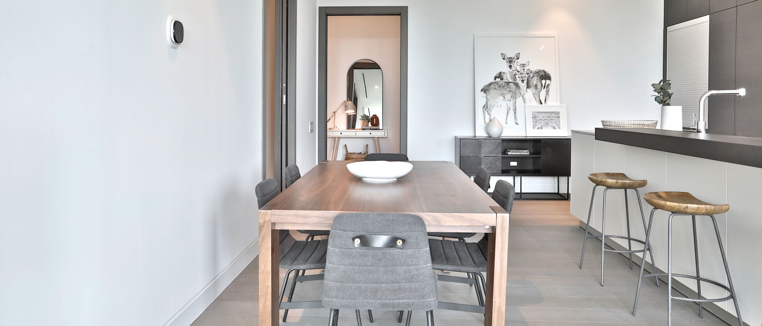 Chapi Chapo Design - The Residences of Hill and Dale | Dornbracht