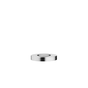 SERIES-VARIOUS Brushed Chrome Miscellaneous: AIR SWITCH Control button