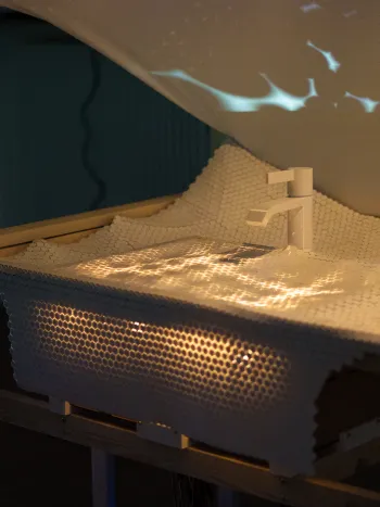 Transformative-Spaces | Dornbracht