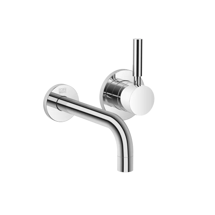 Wall-mounted faucets | Dornbracht