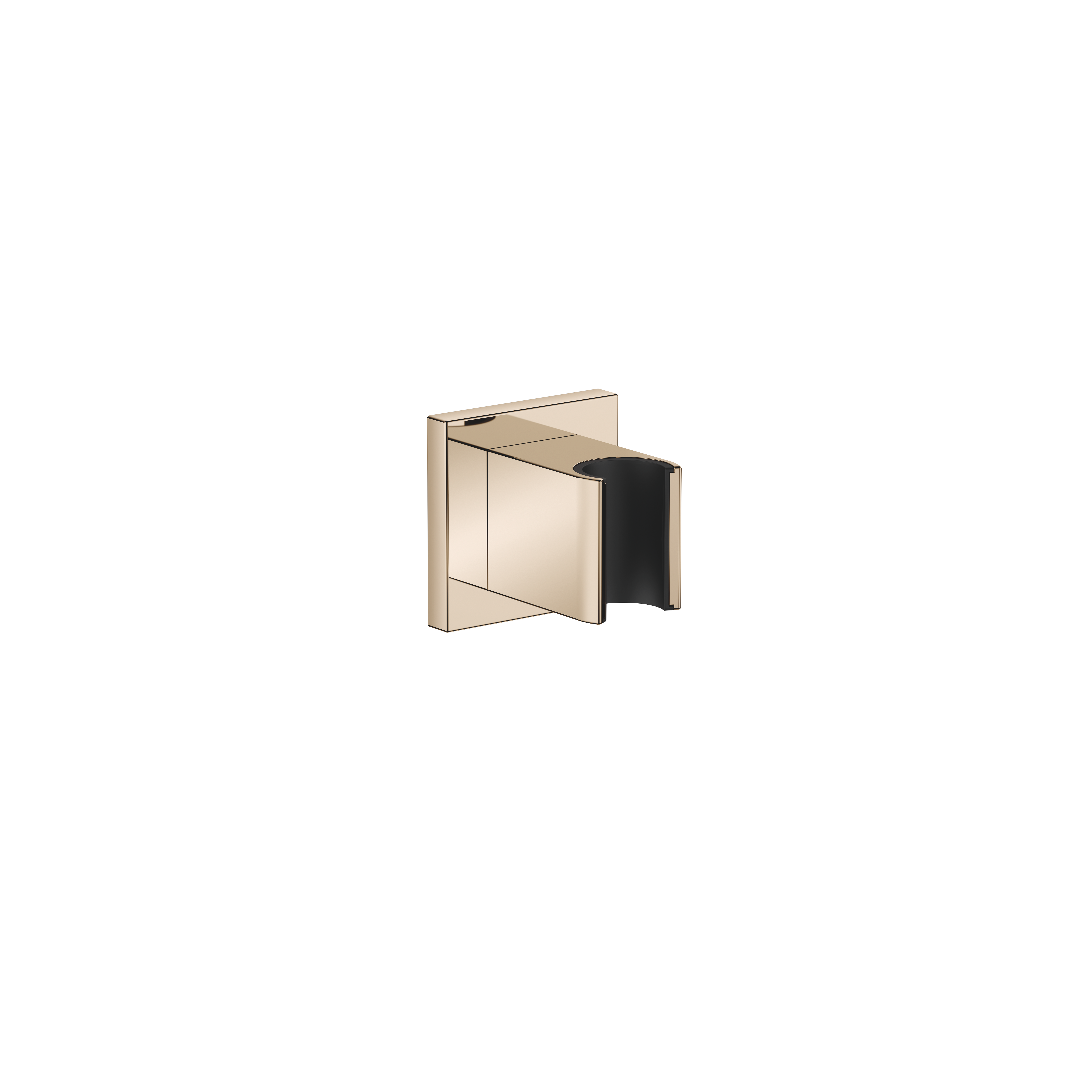 SERIES SPECIFIC Champagne (22kt Gold) : Wall bracket