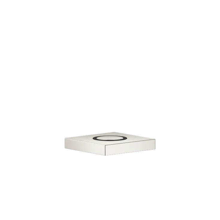 SERIES-VARIOUS Platinum : AIR SWITCH operating button, trim parts only