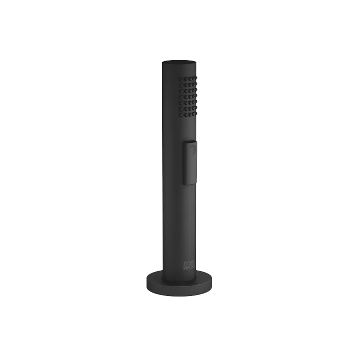 SERIES-VARIOUS Matte Black : Side spray set