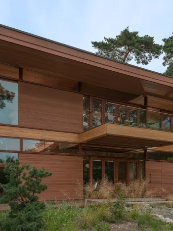 Triesch Residence | Dornbracht