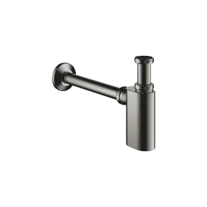 MADISON Dark Chrome Miscellaneous: Siphon for basin 1 1/4"