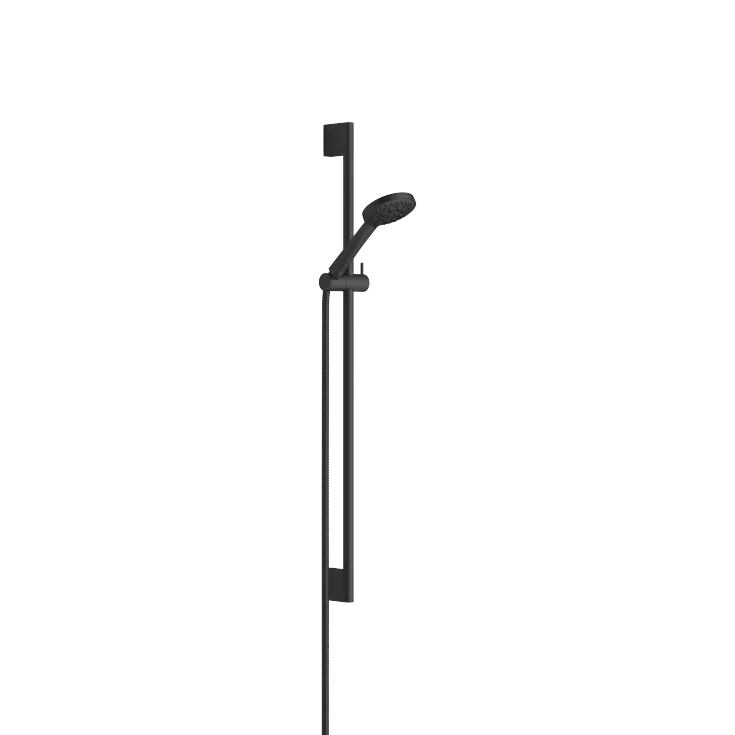 SERIES SPECIFIC Soft Black : Slide bar set