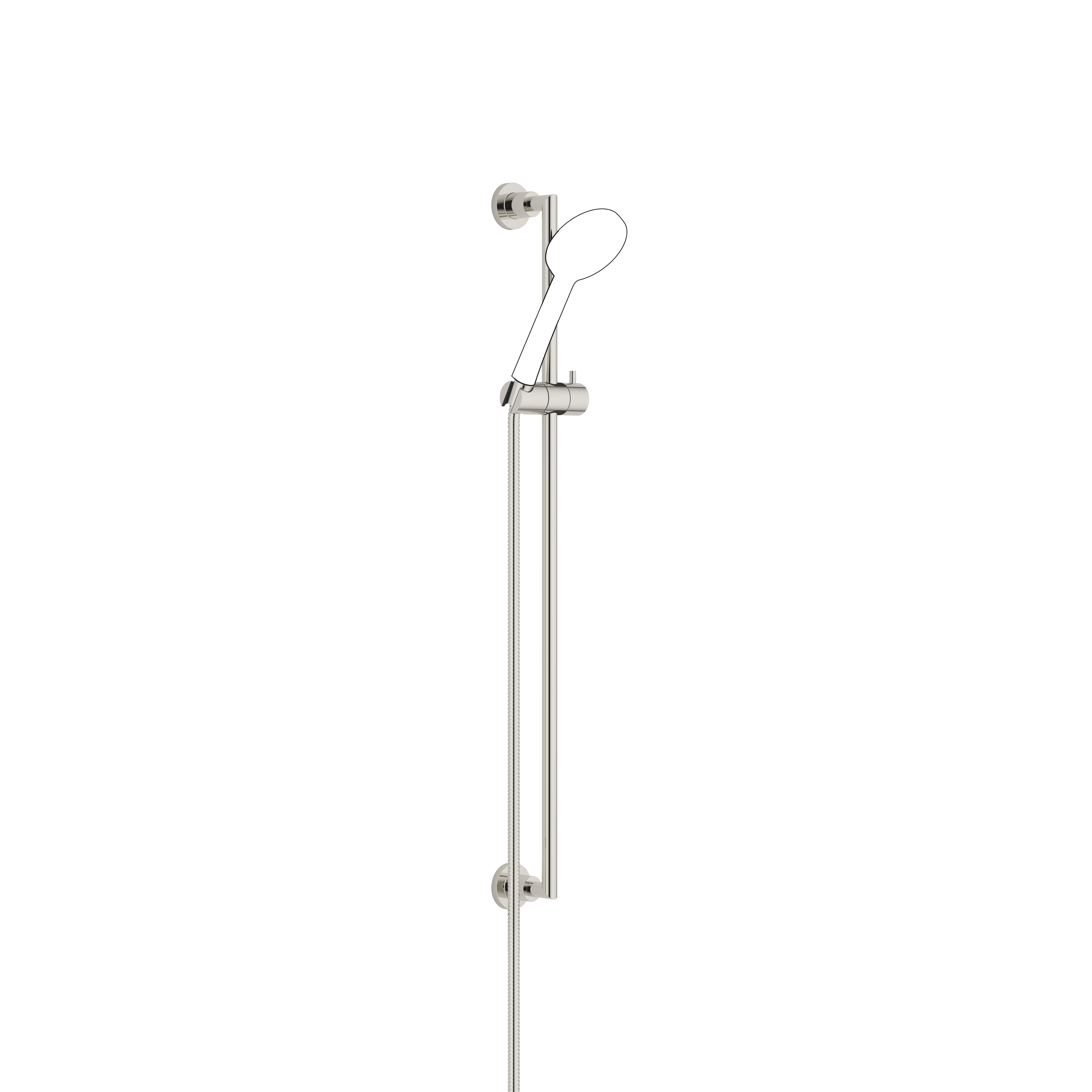 TARA Platinum : Slide bar set